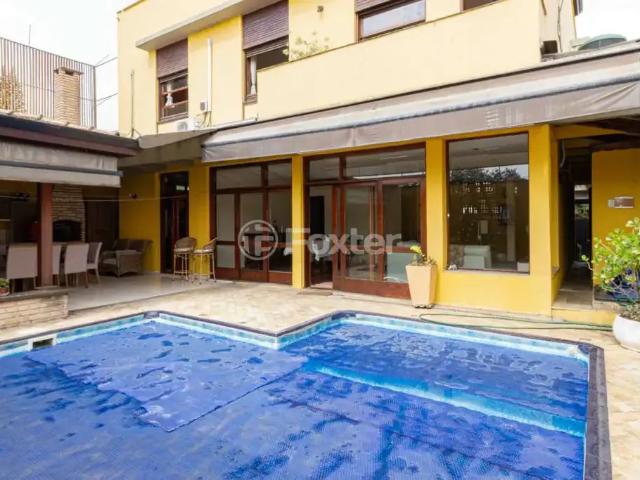 Casa / Sobrado para Venda em São Paulo/SP Cidade São Francisco 5 Quartos