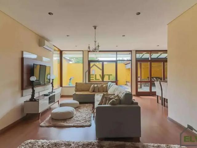 Casa / Sobrado para Venda em São Paulo/SP Cidade São Francisco 5 Quartos