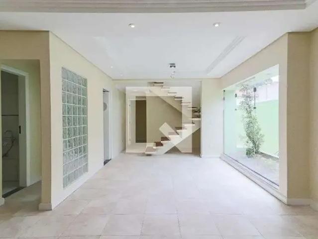 Casa / Sobrado para Venda em São Paulo/SP Cidade São Francisco 5 Quartos
