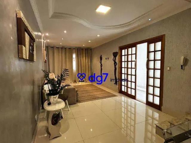 Casa / Sobrado para Venda em São Paulo/SP Cidade São Francisco 5 Quartos