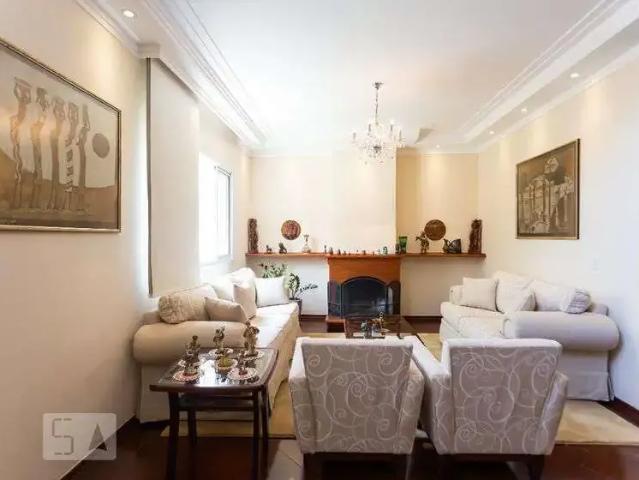 Casa / Sobrado para Venda em São Paulo/SP Cidade São Francisco 6 Quartos