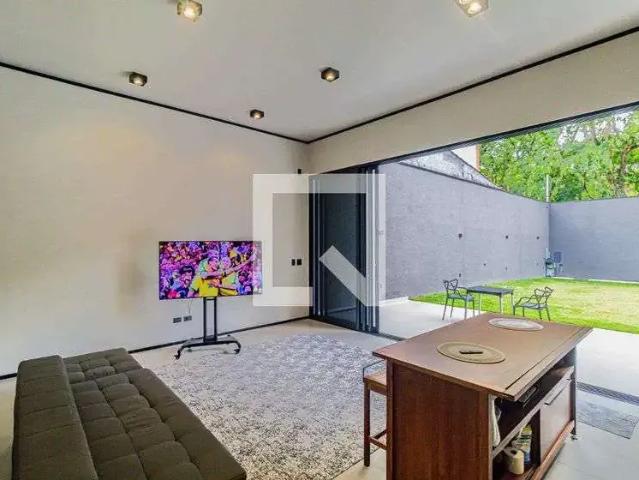 Casa / Sobrado para Venda em São Paulo/SP Cidade São Francisco 1 Quartos