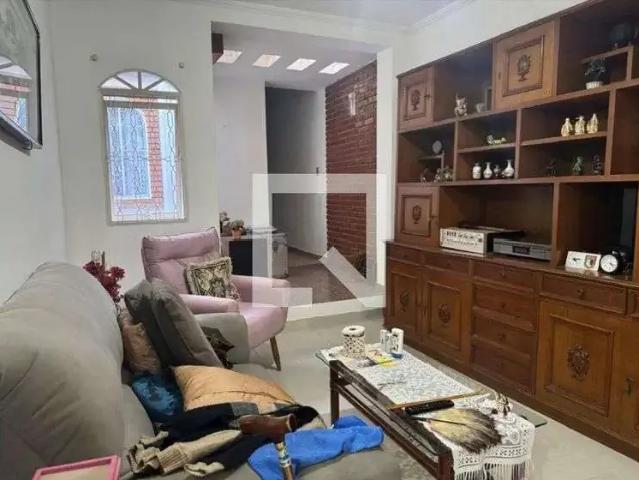 Casa / Sobrado para Venda em São Paulo/SP Cidade São Francisco 2 Quartos