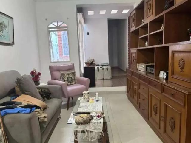 Casa / Sobrado para Venda em São Paulo/SP Cidade São Francisco 2 Quartos