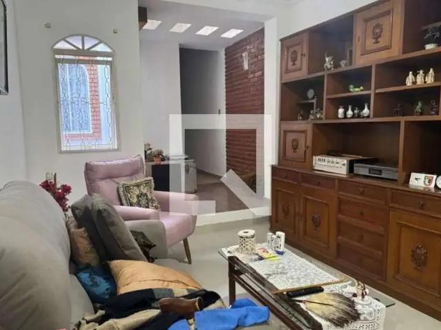 Casa / Sobrado para Venda em São Paulo/SP Cidade São Francisco 2 Quartos