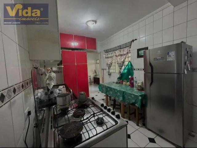 Casa / Sobrado para Venda em São Paulo/SP Cidade São Francisco 2 Quartos