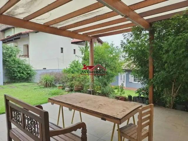 Casa / Sobrado para Venda em São Paulo/SP Cidade São Francisco 2 Quartos