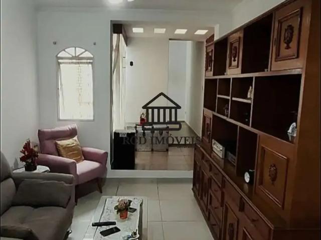 Casa / Sobrado para Venda em São Paulo/SP Cidade São Francisco 2 Quartos