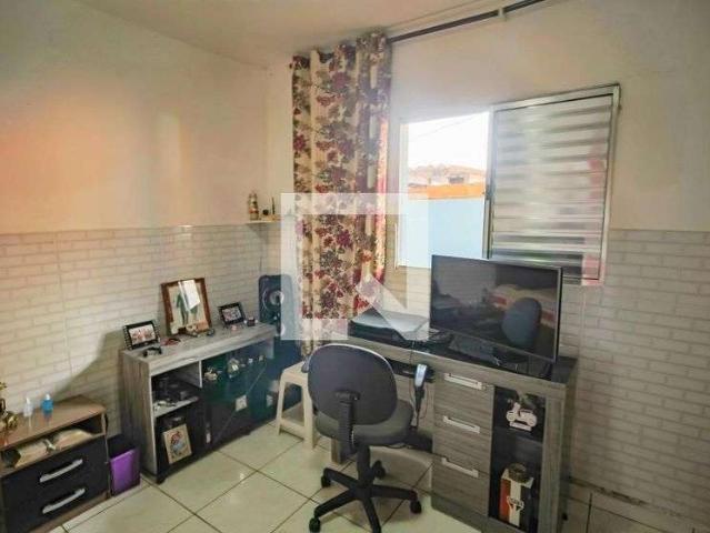 Casa / Sobrado para Venda em São Paulo/SP Cidade São Francisco 2 Quartos