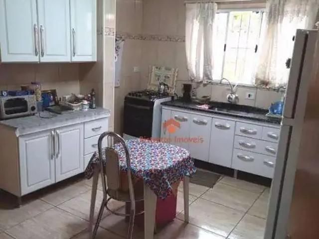 Casa / Sobrado para Venda em São Paulo/SP Cidade São Francisco 2 Quartos
