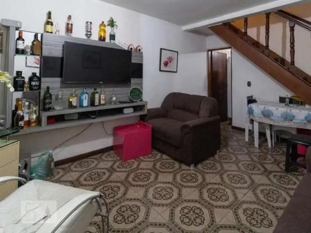 Casa / Sobrado para Venda em São Paulo/SP Cidade São Francisco 3 Quartos