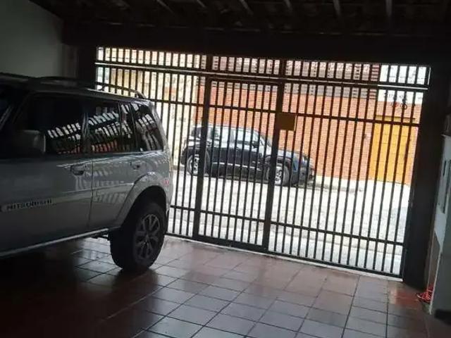 Casa / Sobrado para Venda em São Paulo/SP Cidade São Francisco 3 Quartos