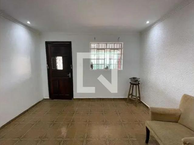 Casa / Sobrado para Venda em São Paulo/SP Cidade São Francisco 3 Quartos