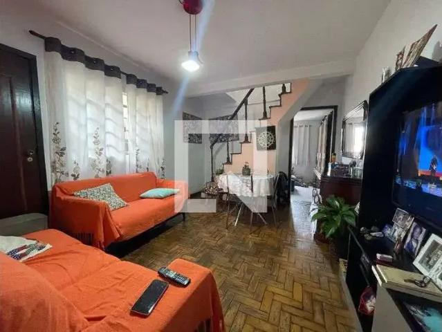 Casa / Sobrado para Venda em São Paulo/SP Cidade São Francisco 3 Quartos