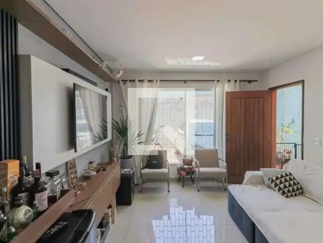 Casa / Sobrado para Venda em São Paulo/SP Cidade São Francisco 3 Quartos
