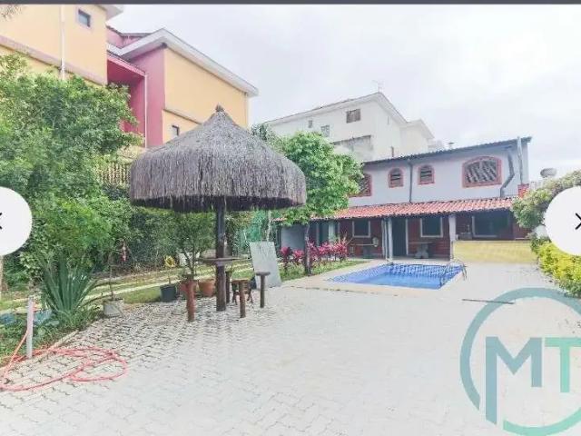 Casa / Sobrado para Venda em São Paulo/SP Cidade São Francisco 3 Quartos