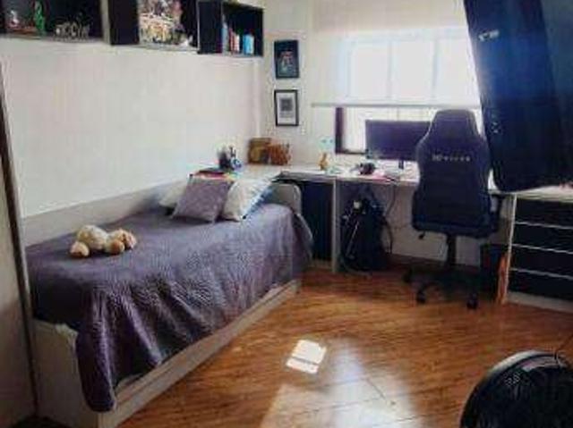 Casa / Sobrado para Venda em São Paulo/SP Vila São Francisco 3 Quartos