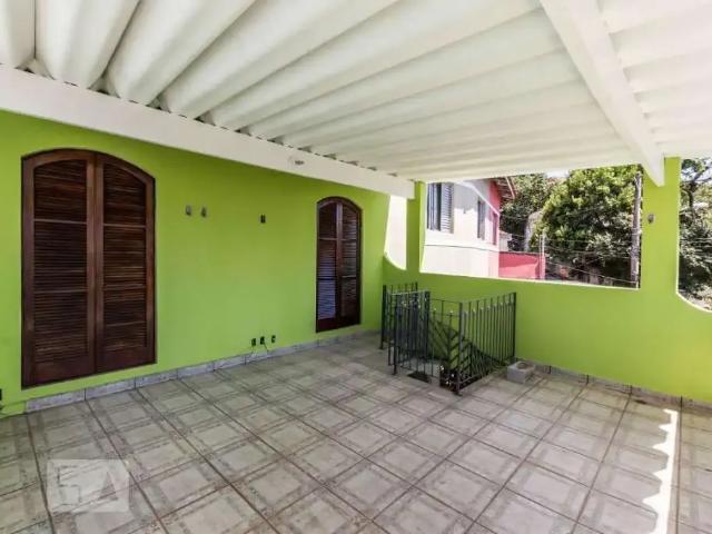 Casa / Sobrado para Venda em São Paulo/SP Cidade São Francisco 3 Quartos
