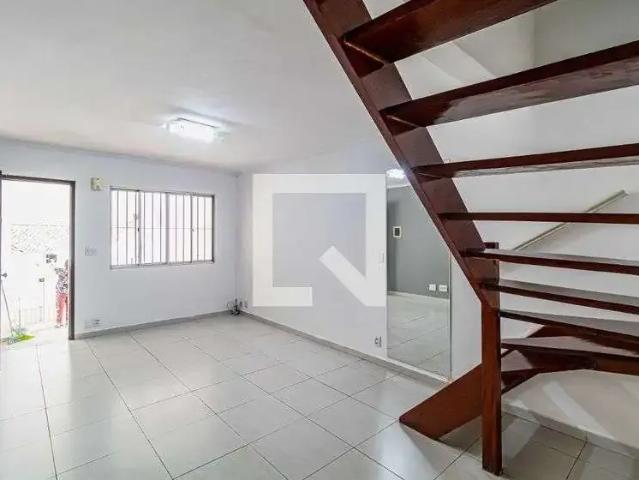 Casa / Sobrado para Venda em São Paulo/SP Cidade São Francisco 3 Quartos