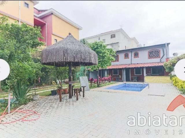 Casa / Sobrado para Venda em São Paulo/SP Cidade São Francisco 3 Quartos