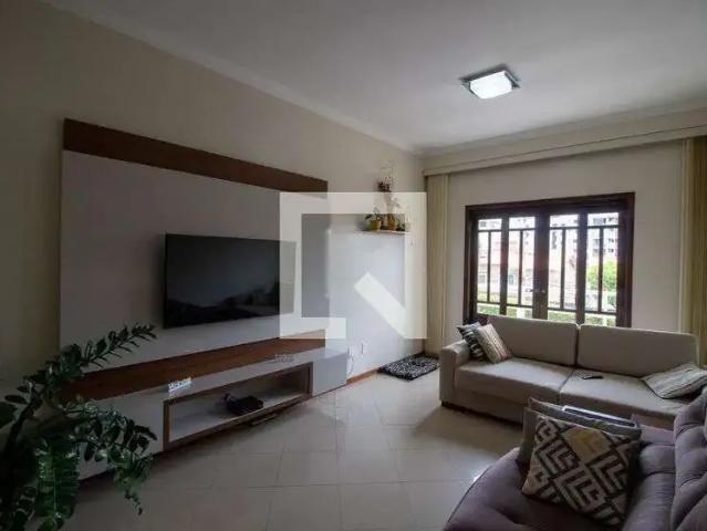 Casa / Sobrado para Venda em São Paulo/SP Cidade São Francisco 3 Quartos