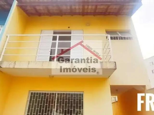 Casa / Sobrado para Venda em São Paulo/SP Cidade São Francisco 3 Quartos