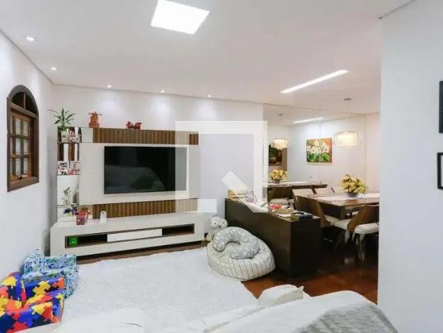 Casa / Sobrado para Venda em São Paulo/SP Cidade São Francisco 3 Quartos
