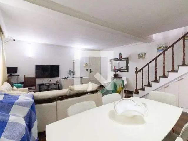 Casa / Sobrado para Venda em São Paulo/SP Cidade São Francisco 3 Quartos
