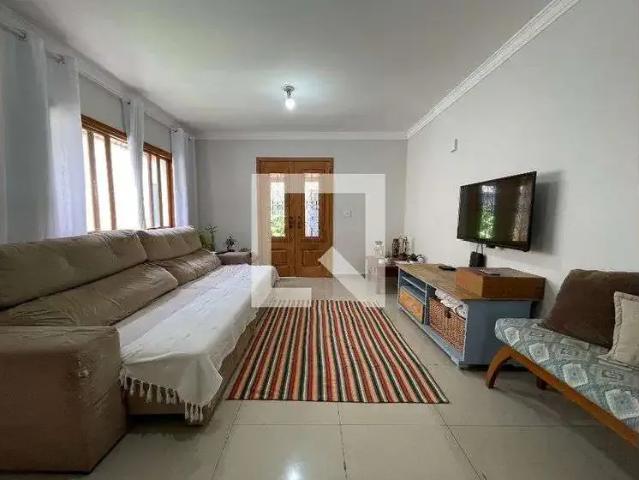 Casa / Sobrado para Venda em São Paulo/SP Cidade São Francisco 3 Quartos
