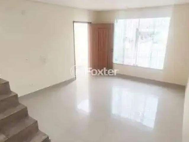 Casa / Sobrado para Venda em São Paulo/SP Cidade São Francisco 3 Quartos