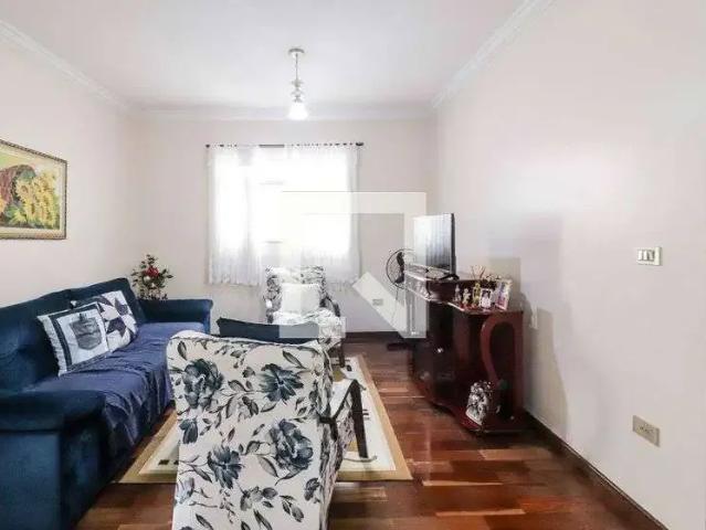 Casa / Sobrado para Venda em São Paulo/SP Cidade São Francisco 3 Quartos