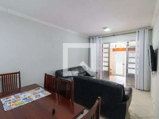 Casa / Sobrado para Venda em São Paulo/SP Cidade São Francisco 3 Quartos