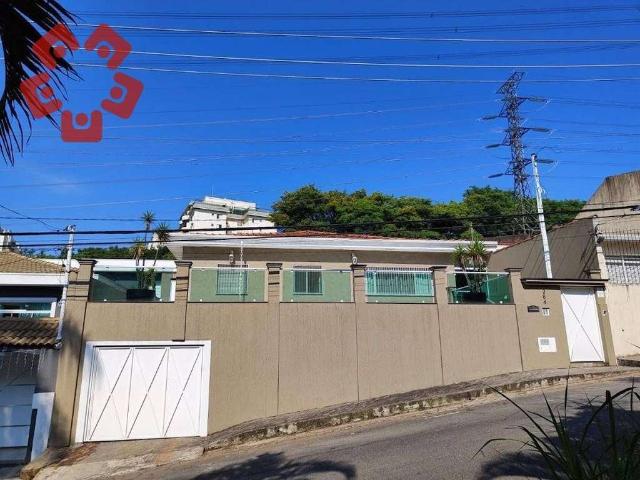 Casa / Sobrado para Venda em São Paulo/SP Cidade São Francisco 3 Quartos