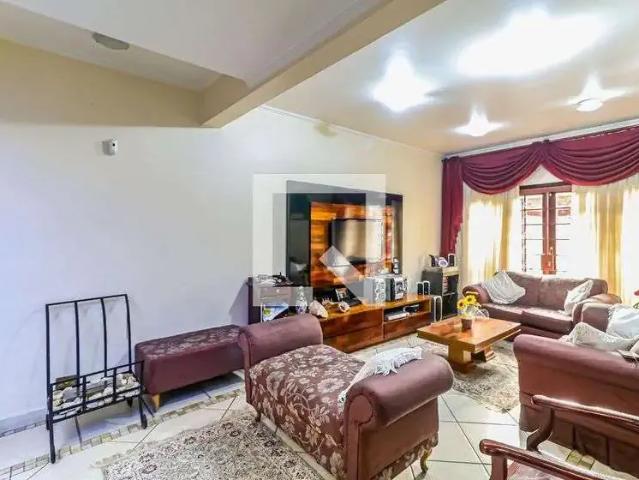 Casa / Sobrado para Venda em São Paulo/SP Cidade São Francisco 3 Quartos