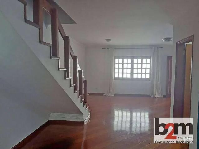 Casa / Sobrado para Venda em São Paulo/SP Cidade São Francisco 3 Quartos