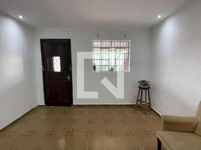 Casa / Sobrado para Venda em São Paulo/SP Cidade São Francisco 3 Quartos