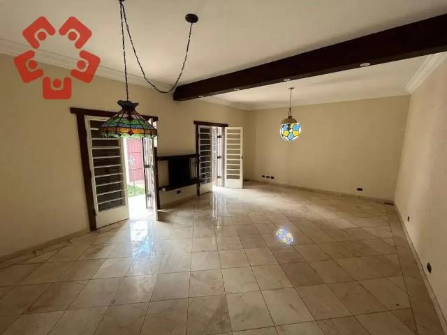 Casa / Sobrado para Venda em São Paulo/SP Cidade São Francisco 3 Quartos