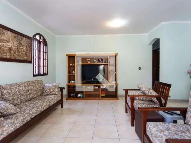 Casa / Sobrado para Venda em São Paulo/SP Cidade São Francisco 3 Quartos