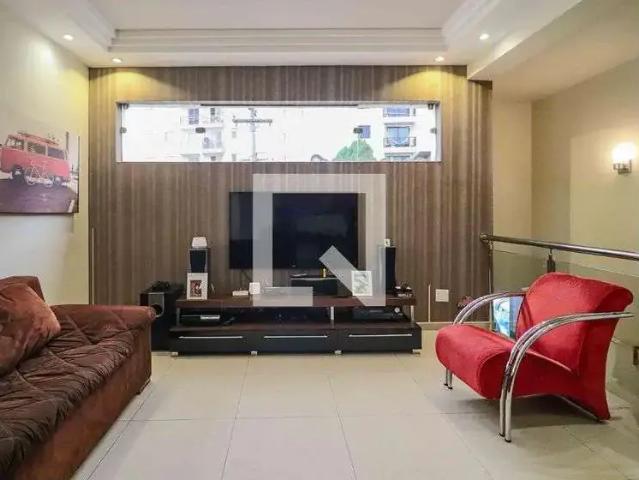 Casa / Sobrado para Venda em São Paulo/SP Cidade São Francisco 3 Quartos