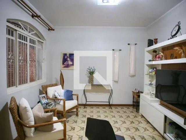 Casa / Sobrado para Venda em São Paulo/SP Cidade São Francisco 3 Quartos