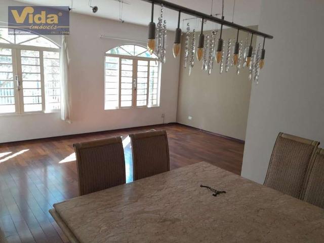 Casa / Sobrado para Venda em São Paulo/SP Cidade São Francisco 3 Quartos