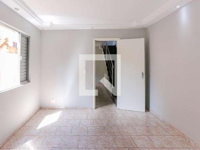 Casa / Sobrado para Venda em São Paulo/SP Cidade São Francisco 3 Quartos
