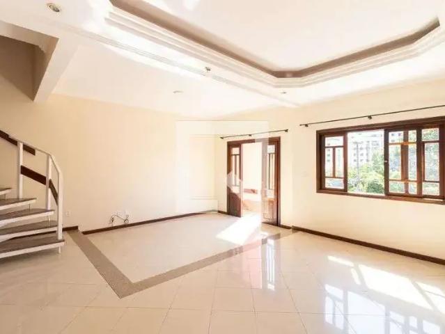Casa / Sobrado para Venda em São Paulo/SP Cidade São Francisco 3 Quartos