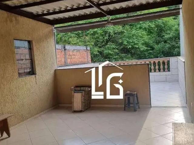 Casa / Sobrado para Venda em São Paulo/SP Cidade Satélite Santa Bárbara 4 Quartos