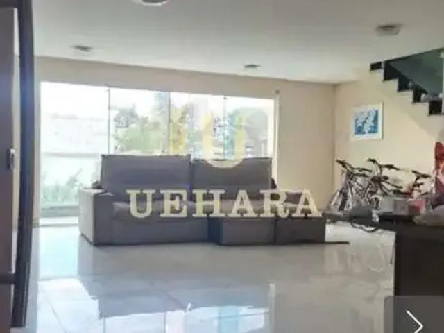 Casa / Sobrado para Venda em São Paulo/SP Cidade Satélite Santa Bárbara 4 Quartos