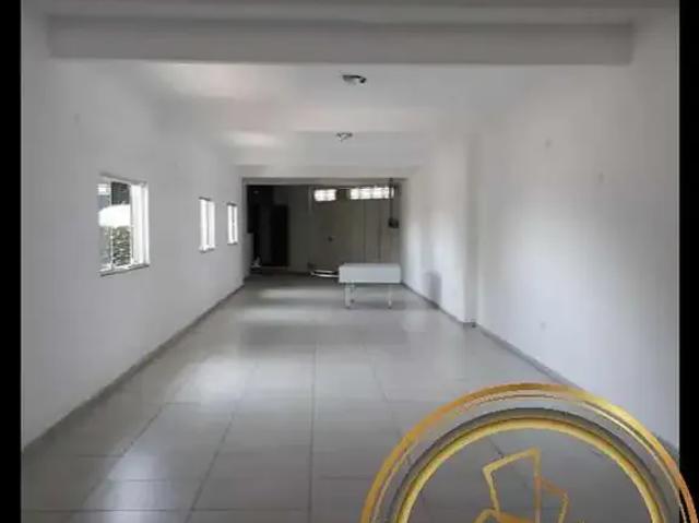 Casa / Sobrado para Venda em São Paulo/SP Cidade Satélite Santa Bárbara 4 Quartos