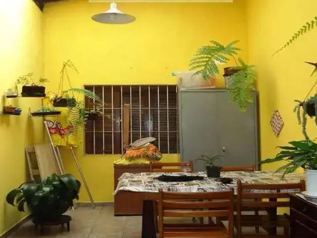 Casa / Sobrado para Venda em São Paulo/SP Cidade Satélite Santa Bárbara 5 Quartos