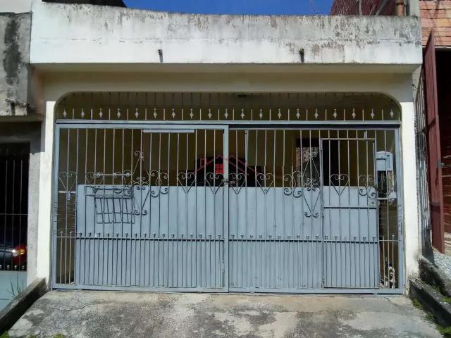 Casa / Sobrado para Venda em São Paulo/SP Cidade Satélite Santa Bárbara 1 Quartos
