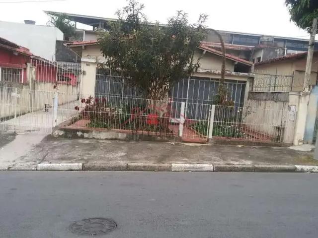 Casa / Sobrado para Venda em São Paulo/SP Cidade Satélite Santa Bárbara 2 Quartos