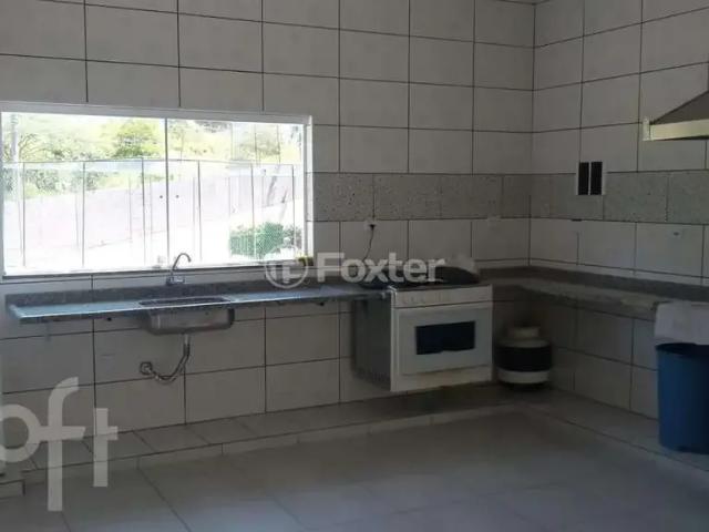 Casa / Sobrado para Venda em São Paulo/SP Cidade Satélite Santa Bárbara 2 Quartos